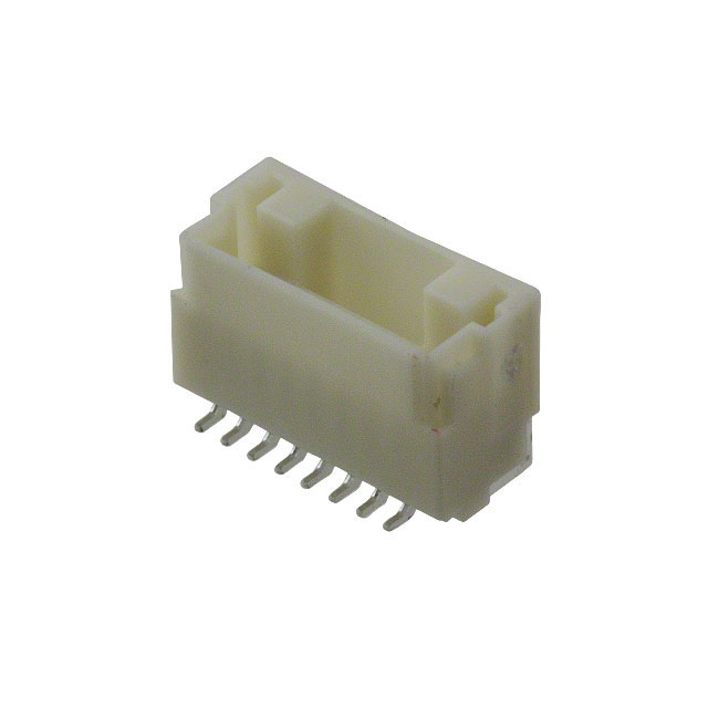 BM08B-NSHSS-TBT JST Sales America Inc. | Connectors, Interconnects | DigiKey
